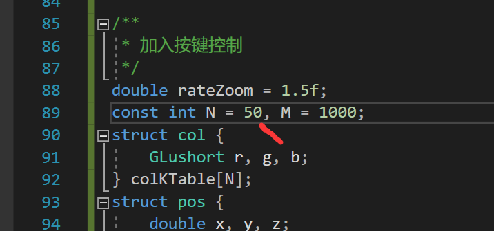 【OpenGL】分形Julia集 OpenGL C++实现（五）_vs2019分形图-CSDN博客