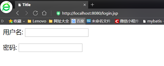 Springmvc 使用ajax完成用户信息校验 用spring等框架 Ajax实现用户名验证功能 Csdn博客