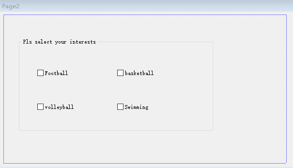 VS2008, MFC 编程 对话框 笔记6 - 属性表单 TAB 页面1 - 点击子菜单 显示建立的属性对话框_用vs写一个简单的mfc,含有多个tab页面-CSDN博客