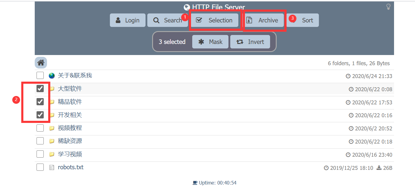 Windows平台下使用HFS搭建基于HTTP的文件服务器_hfs.exe-CSDN博客