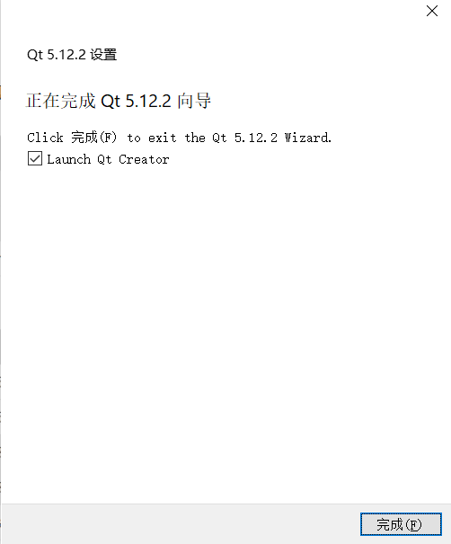Qt Creator5.12配置OpenCV4.3.0和opencv_contrib扩展包(亲测有效)_qt5.12.2百度网盘安装包-CSDN博客