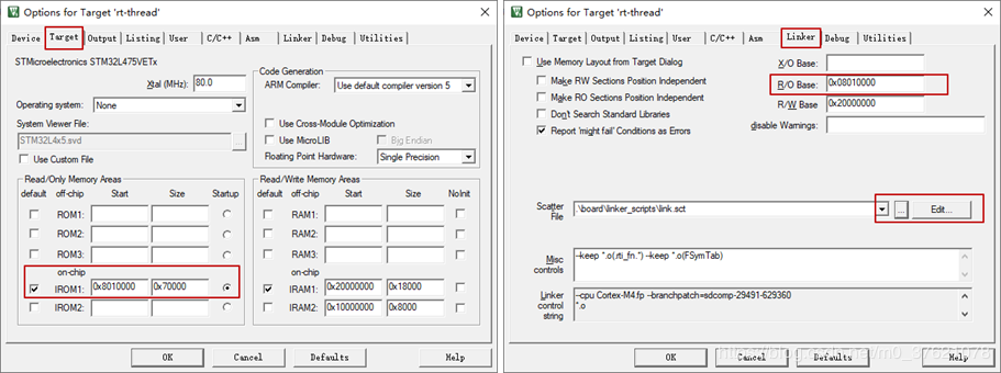 IOT-OS之RT-Thread（十七）--- 如何使用HTTP协议实现OTA空中升级_嵌入式 ota http-CSDN博客