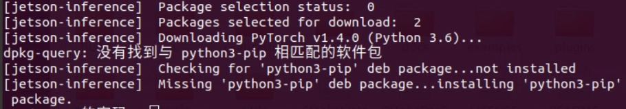 安装jetson-inference 自动下载模型，满速下载起飞，解决下载模型被墙问题_inference 下载模型-CSDN博客