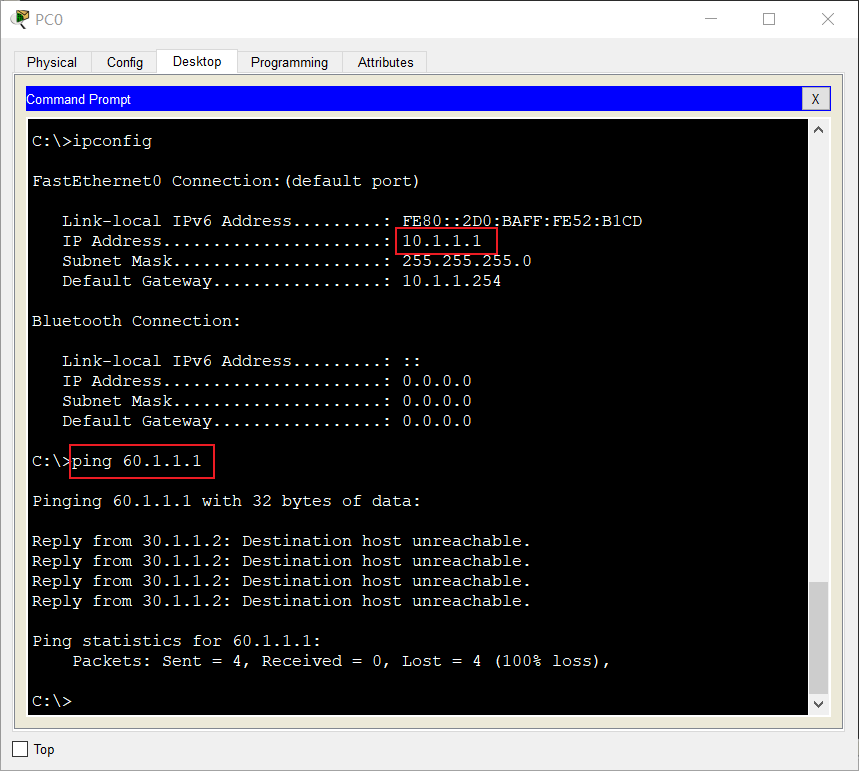 【网络】访问控制列表 ACL_deny tcp-CSDN博客