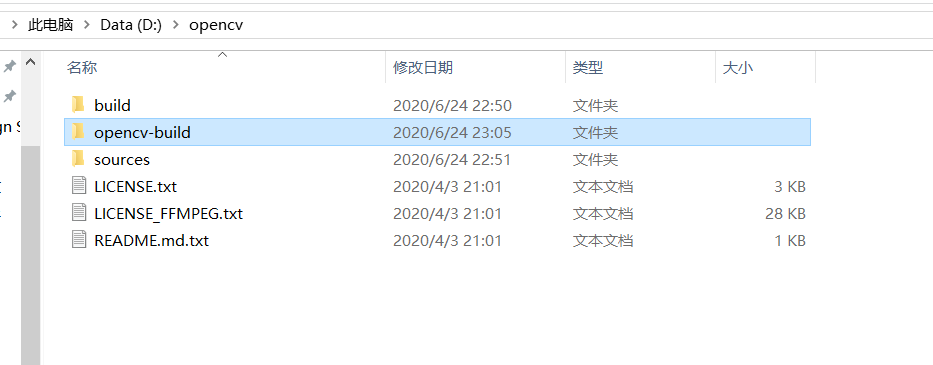 Qt Creator5.12配置OpenCV4.3.0和opencv_contrib扩展包(亲测有效)_qt5.12.2百度网盘安装包-CSDN博客