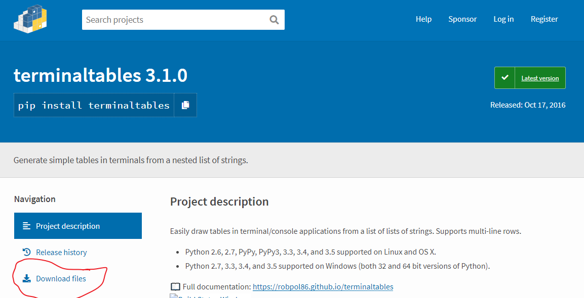 Linux服务器离线安装python库——XXX.tar.gz_linux python 依赖gz安装编译-CSDN博客