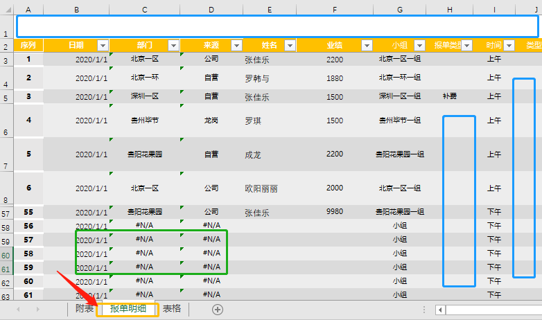 Python 合并excel文件 上百个不同文件夹下excel 处理过程超多excel合并文件名插入 Csdn博客