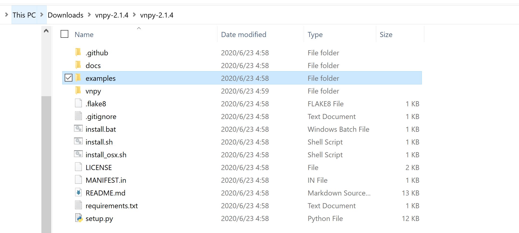 vnpy实盘自动交易_vnpy国内股票实盘交易-CSDN博客