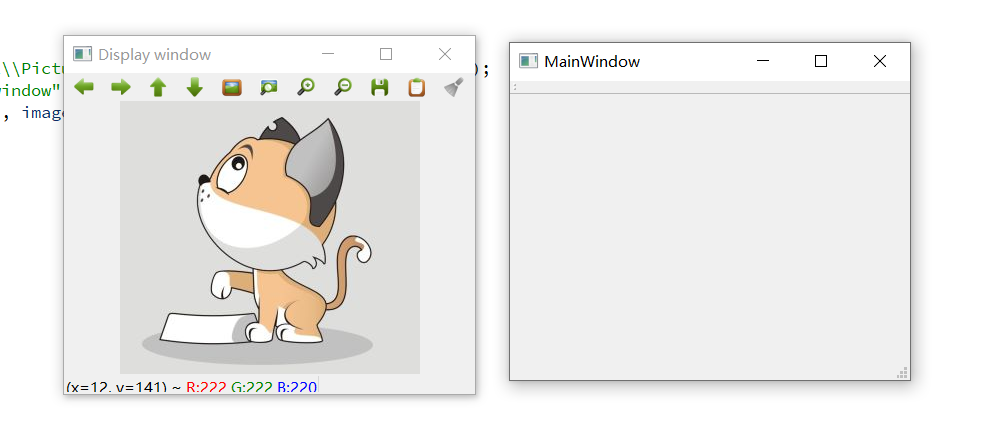 Qt Creator5.12配置OpenCV4.3.0和opencv_contrib扩展包(亲测有效)_qt5.12.2百度网盘安装包-CSDN博客