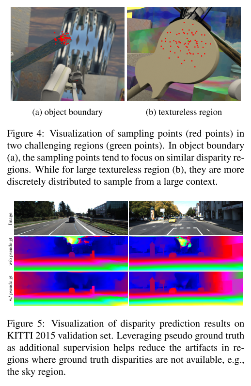 《AANet: Adaptive Aggregation Network for Efficient Stereo Matching》CVPR2020-CSDN博客