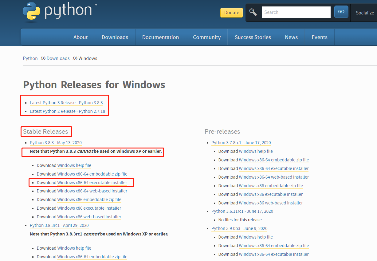 كيفية تثبيت Jupyter Notebooks في نظام التشغيل windows python3؟ - المبرمج العربي