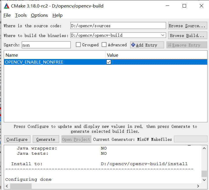 Qt Creator5.12配置OpenCV4.3.0和opencv_contrib扩展包(亲测有效)_qt5.12.2百度网盘安装包-CSDN博客