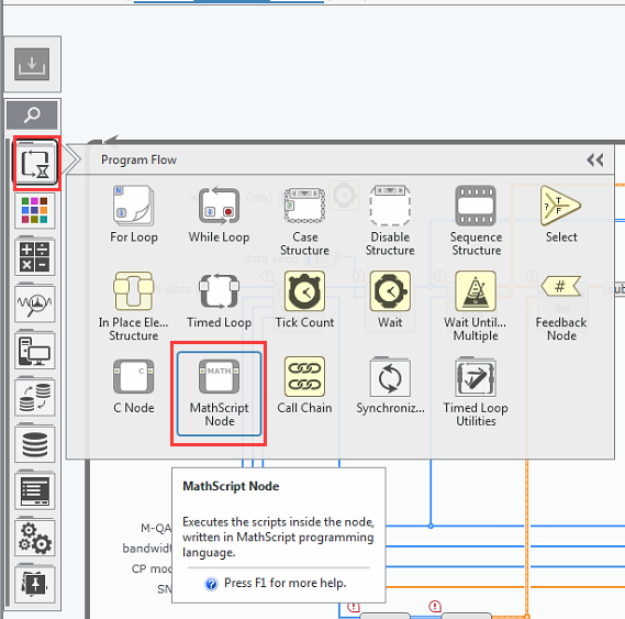 LabVIEW各种控件使用_labview函数控件大全-CSDN博客