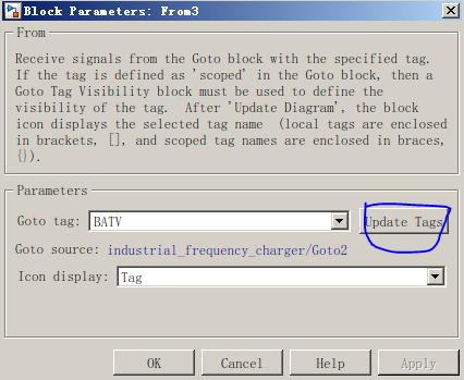 Simulink中From、Goto模块_simulink goto-CSDN博客