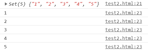 set，存放不重复数据的集合类型_可存储基本数据类型且不可重复的集合-CSDN博客