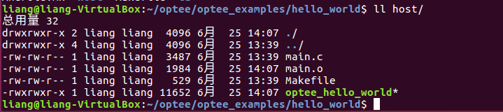 Arm TrustZone 学习 - 0.2 Qemu - OPTEE 虚拟运行环境搭建_帅峰云 博客-CSDN博客