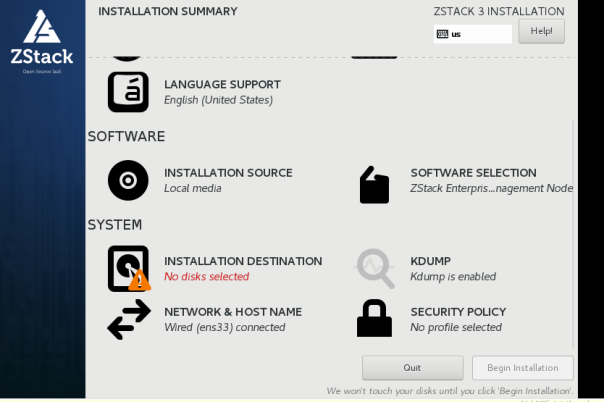 安装zstack云平台并搭建云主机_zstack 安装-CSDN博客