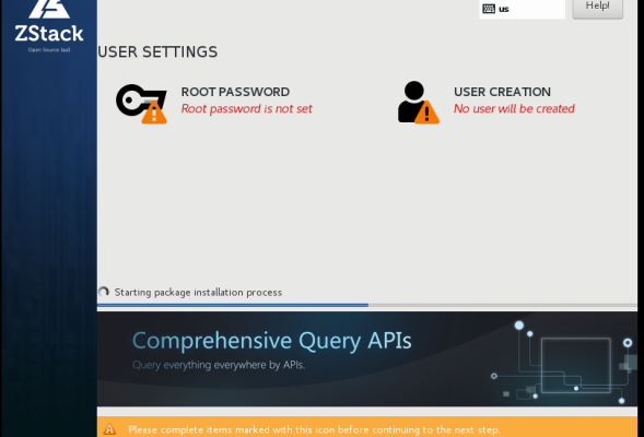 安装zstack云平台并搭建云主机_zstack 安装-CSDN博客