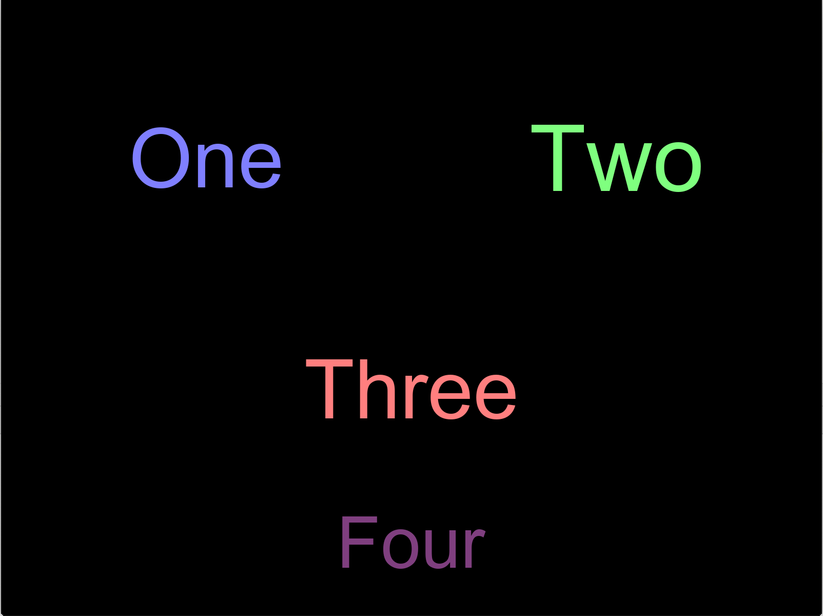 Kivy之BoxLayout布局_kivy boxlayout-CSDN博客