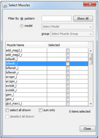 [OpenSim]Plot工具绘图窗口_opensim中plot的x轴可以是百分数么-CSDN博客