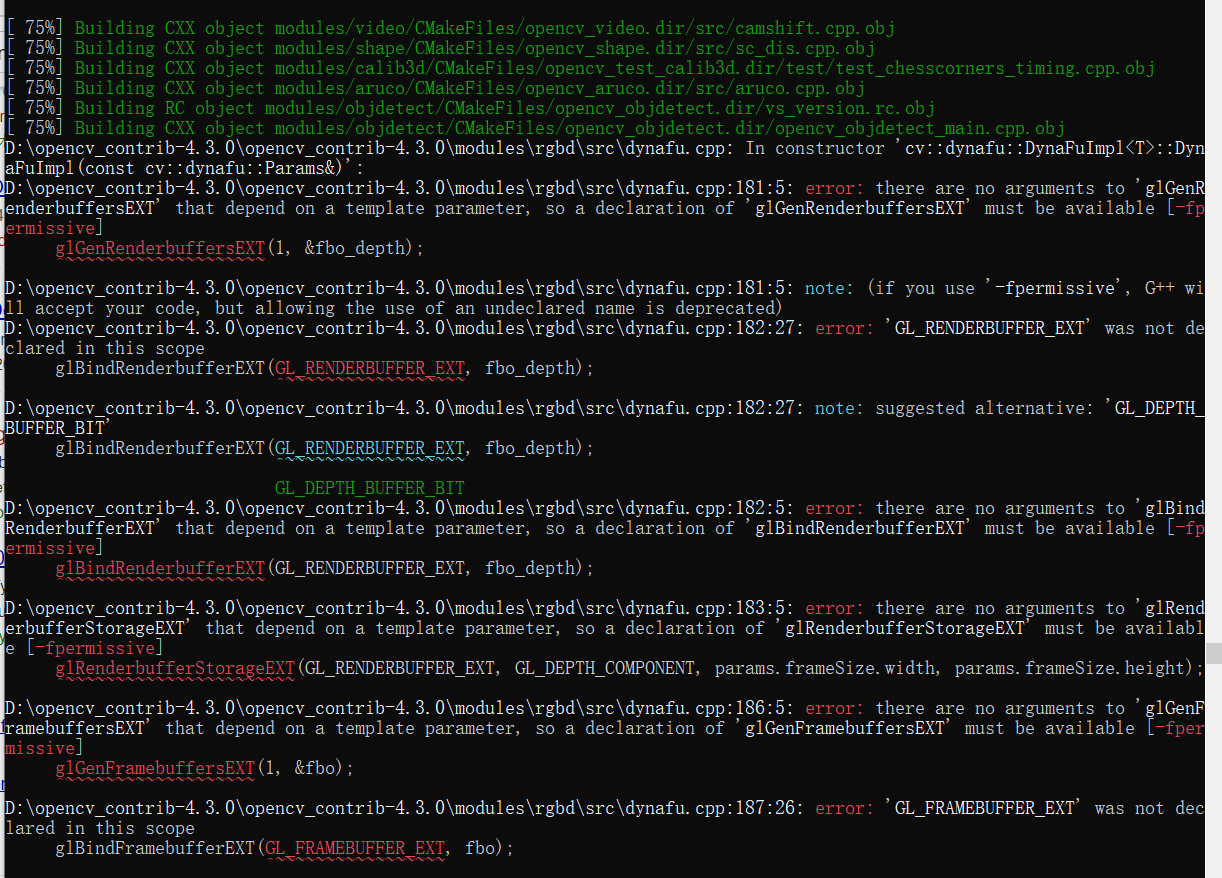 Qt Creator5.12配置OpenCV4.3.0和opencv_contrib扩展包(亲测有效)_qt5.12.2百度网盘安装包-CSDN博客