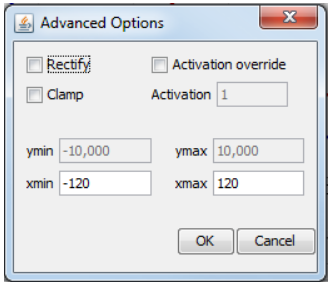 [OpenSim]Plot工具绘图窗口_opensim中plot的x轴可以是百分数么-CSDN博客