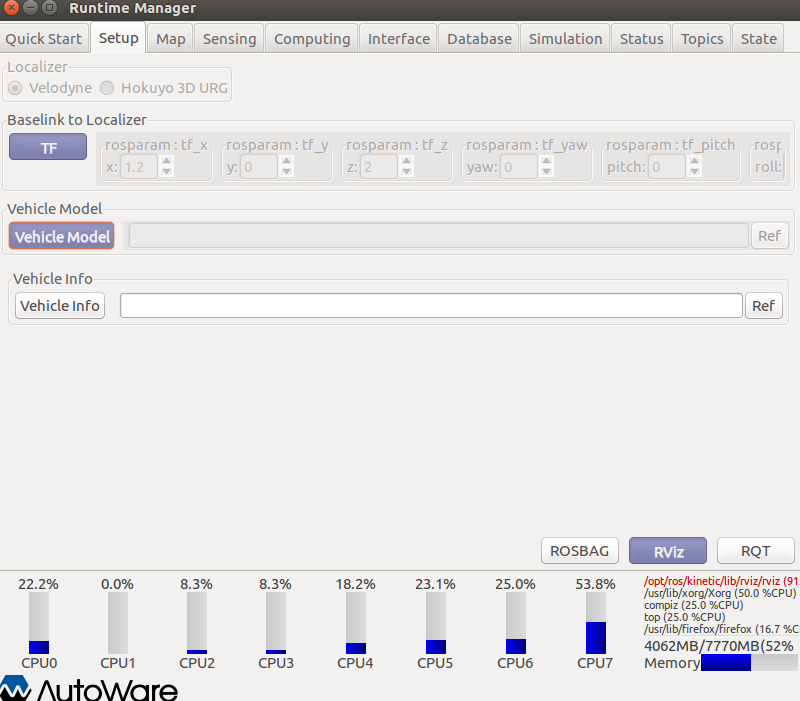 【Autoware】二、GNSS定位_autoware.ai gnss修改坐标-CSDN博客