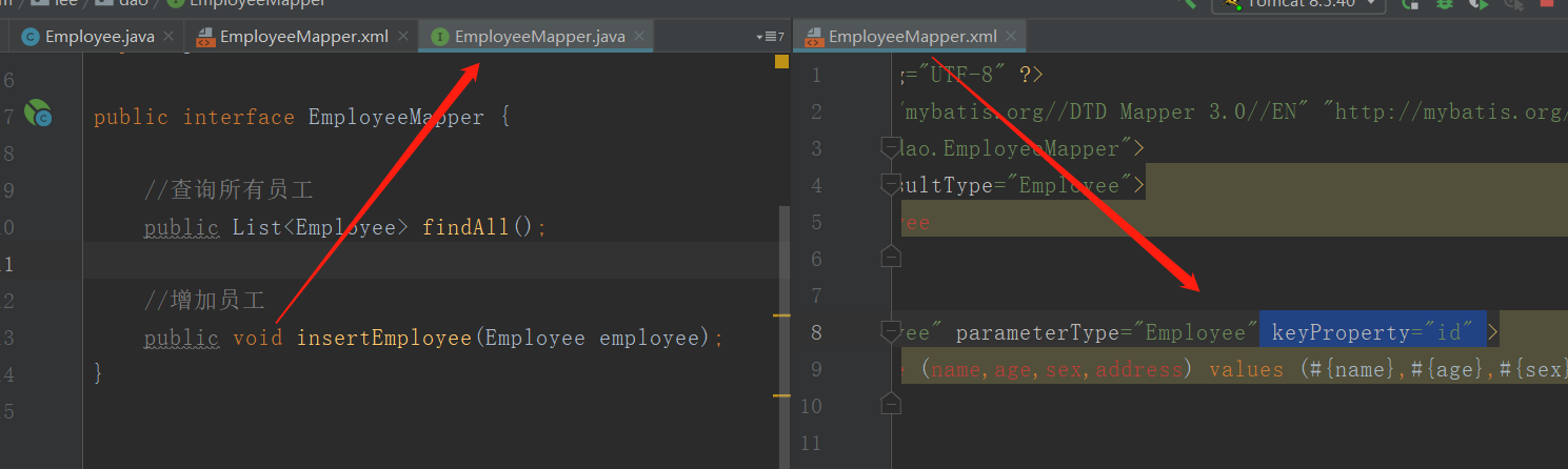 ssm 框架报错 SqlSession was not registered for synchronization because synchronization is not active ...