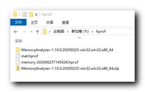 【Android 内存优化】使用 Memory Analyzer ( MAT ) 工具分析内存 ( hprof 文件转换 | MAT 工具下载 | MAT 工具使用 )_android内存分析 ...