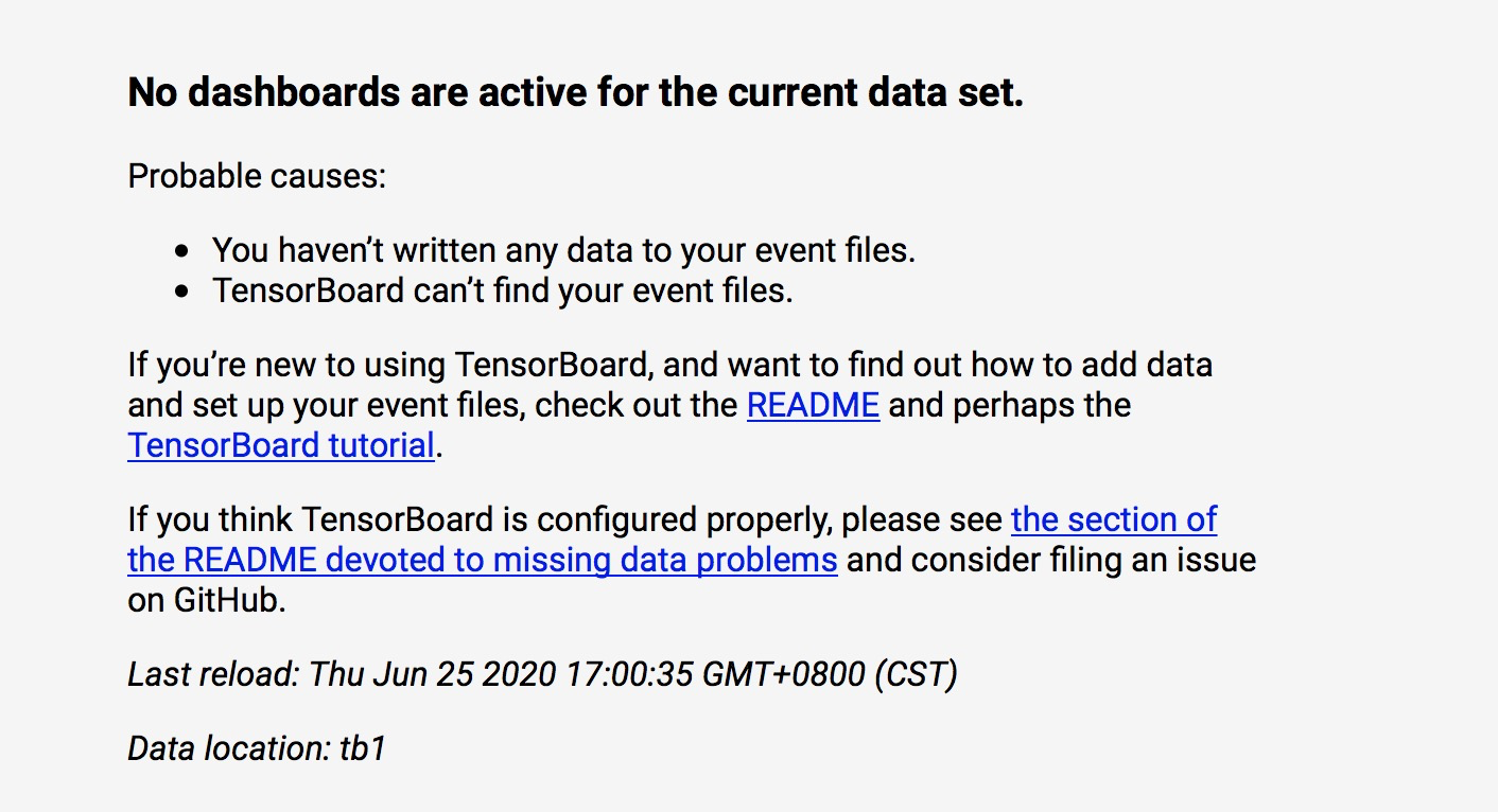 在终端里启动Tensorboard的详细步骤_如何在终端中运行的tensorflow-CSDN博客