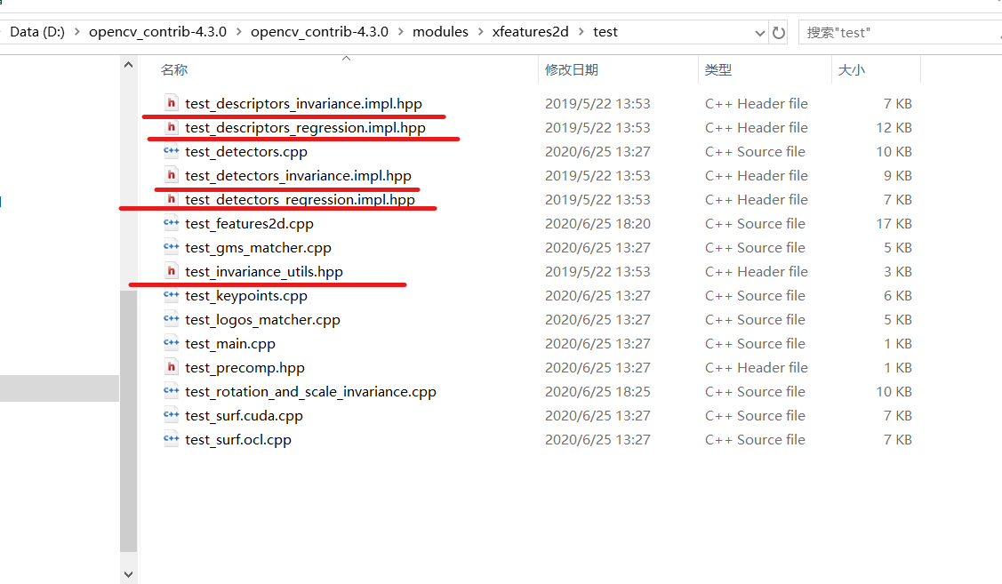 Qt Creator5.12配置OpenCV4.3.0和opencv_contrib扩展包(亲测有效)_qt5.12.2百度网盘安装包-CSDN博客