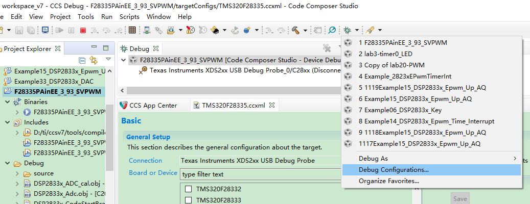 Target must be connected before loading program_target must be connected before loading program ...
