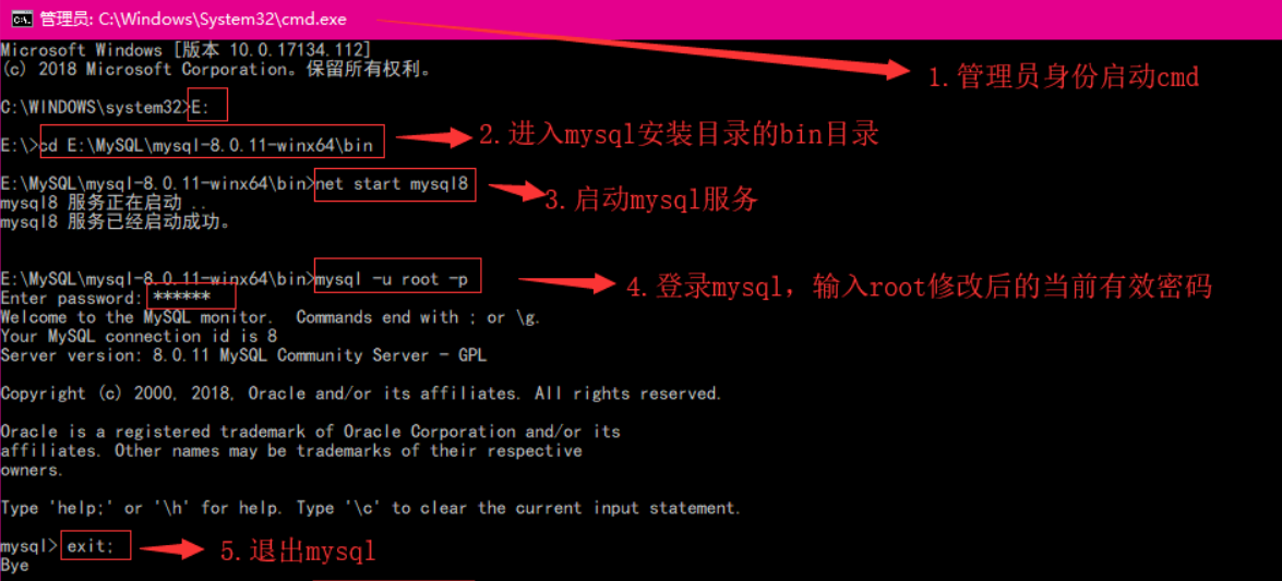 MySQL数据库期末考试题+答案代码_mysql期末大作业-CSDN博客