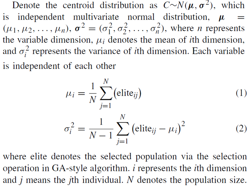 论文研读-多目标优化中的多源选择迁移框架_neural multi-objective combinatorial optimization -CSDN博客