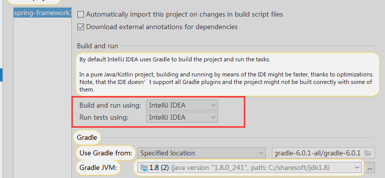 idea构建 spring5.x源码-Kotlin gradle Could not initialize class class org.jetbrains.kotlin.gradle ...