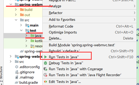 idea构建 spring5.x源码-Kotlin gradle Could not initialize class class org.jetbrains.kotlin.gradle ...