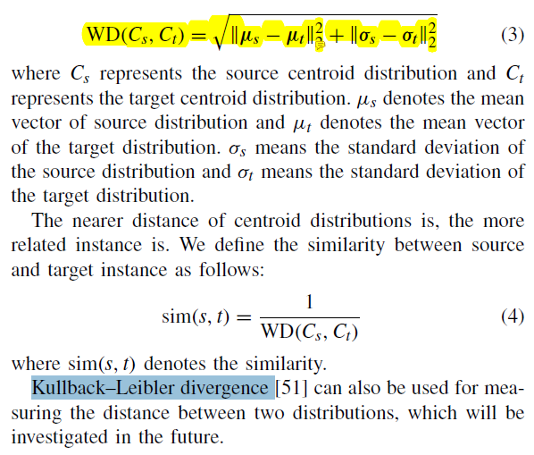 论文研读-多目标优化中的多源选择迁移框架_neural multi-objective combinatorial optimization -CSDN博客