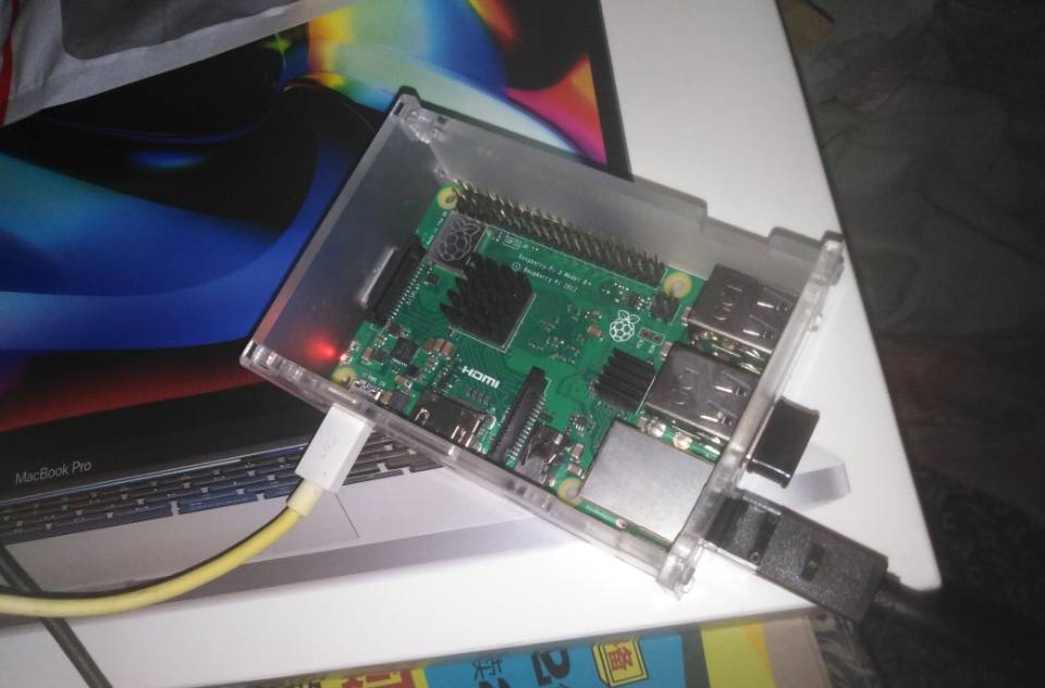 树莓派3b+开启无线wifi热点_树莓派3b+ wifi-CSDN博客