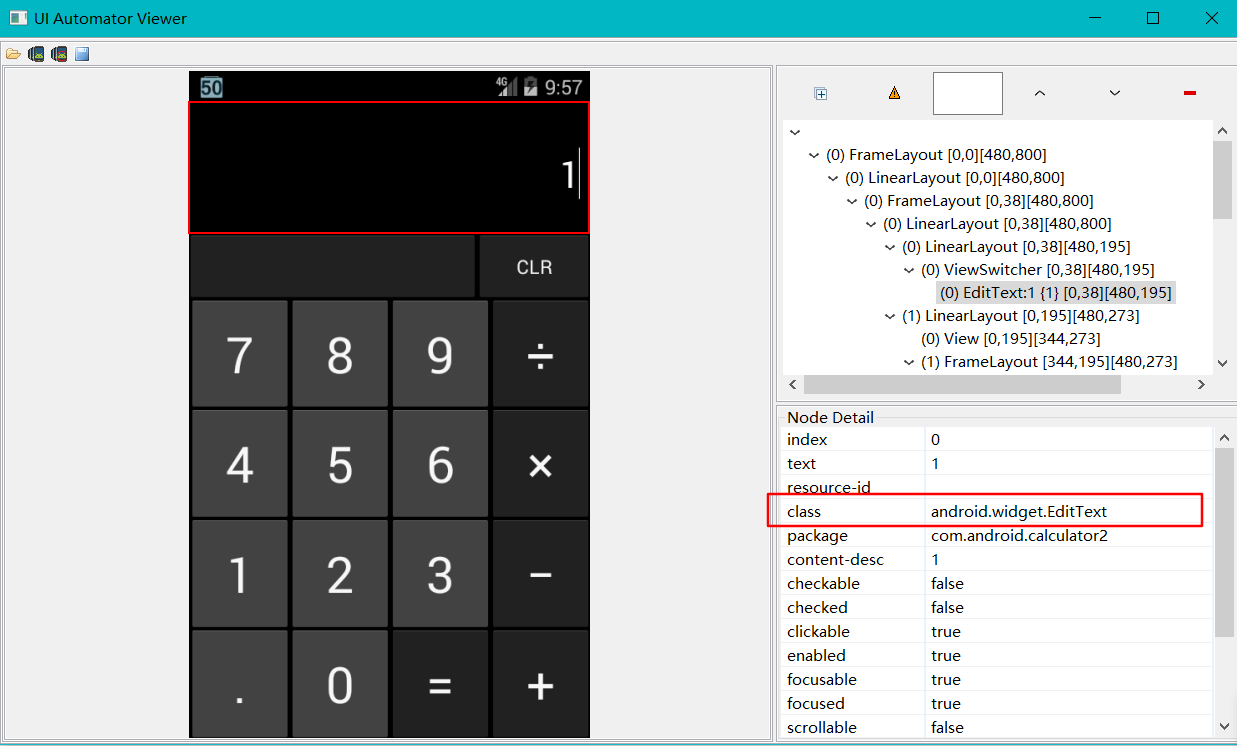 从零开始搭建APP测试环境测试--Android SDK/Appium/python_启动 app,配置服务器的 ip和port,准备运行测试-CSDN博客