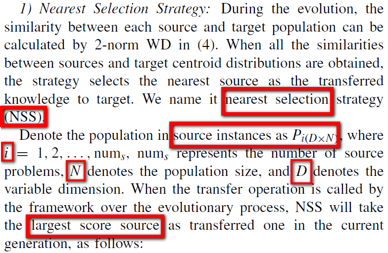 论文研读-多目标优化中的多源选择迁移框架_neural multi-objective combinatorial optimization -CSDN博客