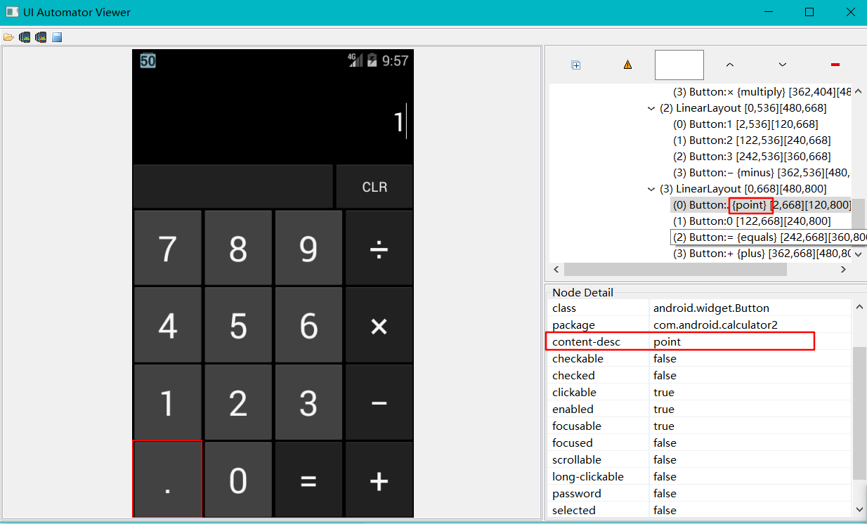 从零开始搭建APP测试环境测试--Android SDK/Appium/python_启动 app,配置服务器的 ip和port,准备运行测试-CSDN博客
