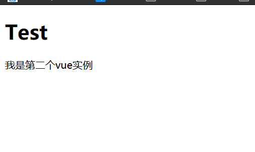 Vue组件化开发简单实例上vue组件化实例 Csdn博客 9833