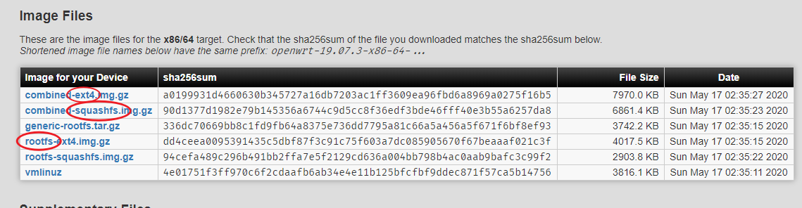 OpenWrt - 官网知多少？_openwrt官网-CSDN博客