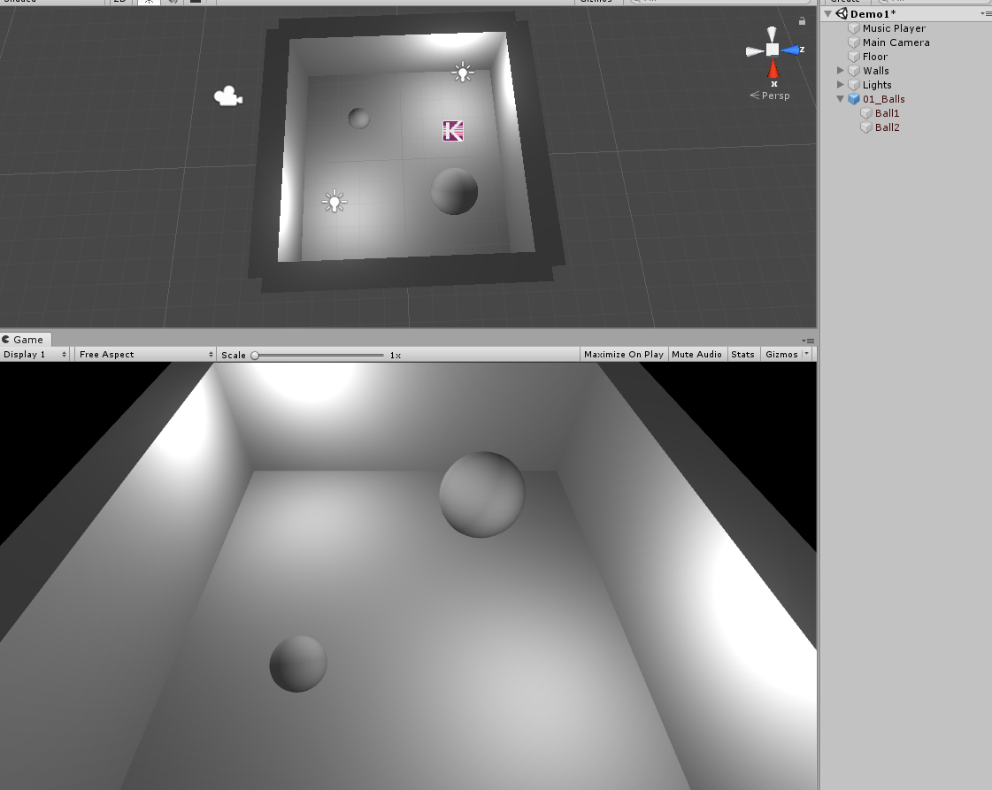unity关于Koreographer 1.60版音乐插件的使用和免费下载_koreographer下载-CSDN博客