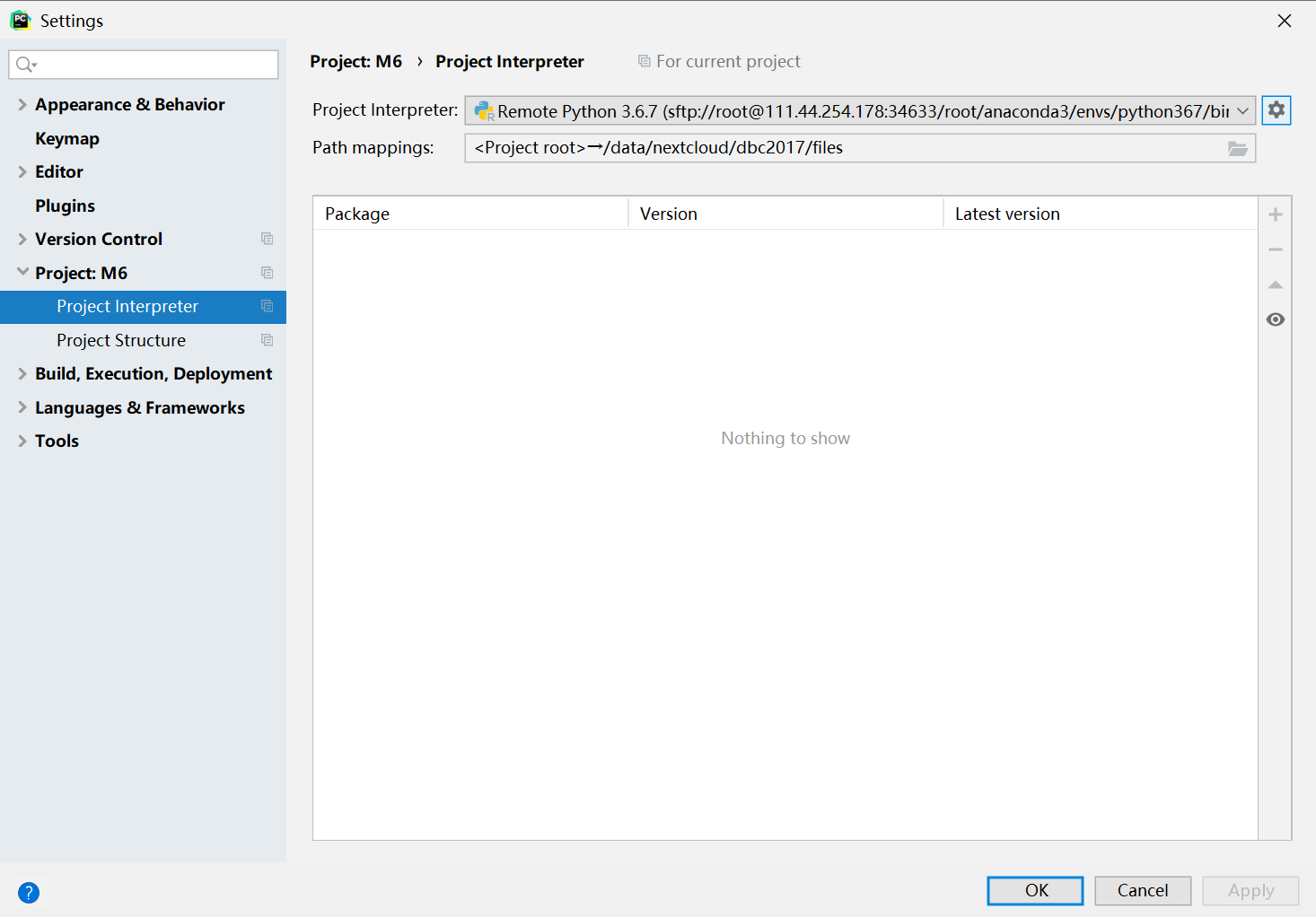 用pycharm连接云端服务器_aixcoder 在pycharm不能开启在线模式-CSDN博客