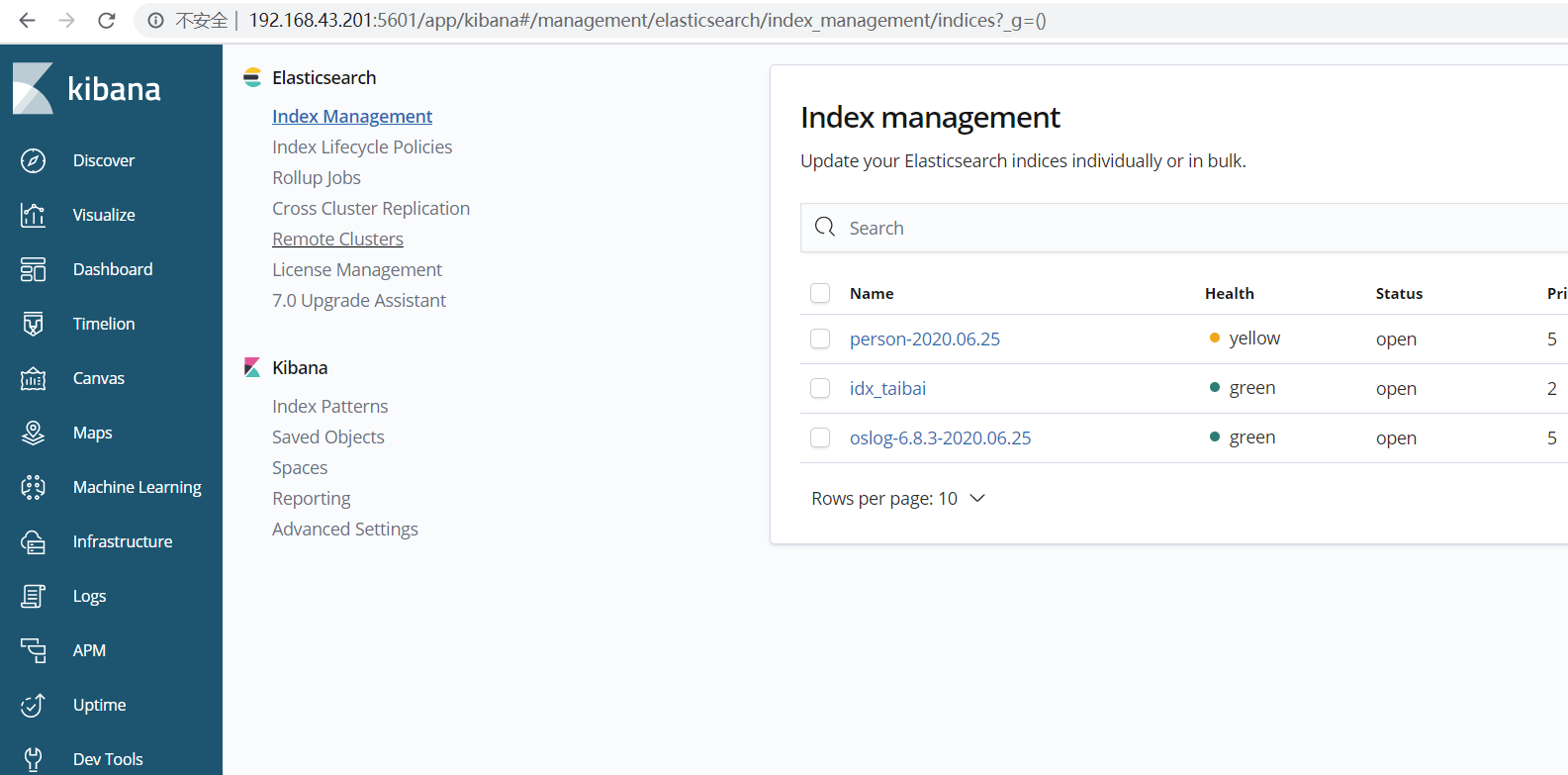 Elasticsearch及ELK使用（四）：从数据库采集及写入数据库_elk写入测试数据-CSDN博客