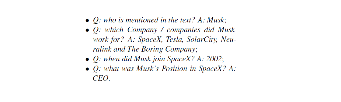 机器阅读理解（MRC）和问答（QA）在信息抽取中的应用_mrc-qa-CSDN博客