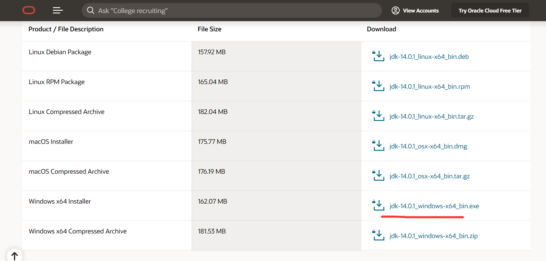 Java安装与环境配置（Java SE 14）_javase14 安装-CSDN博客