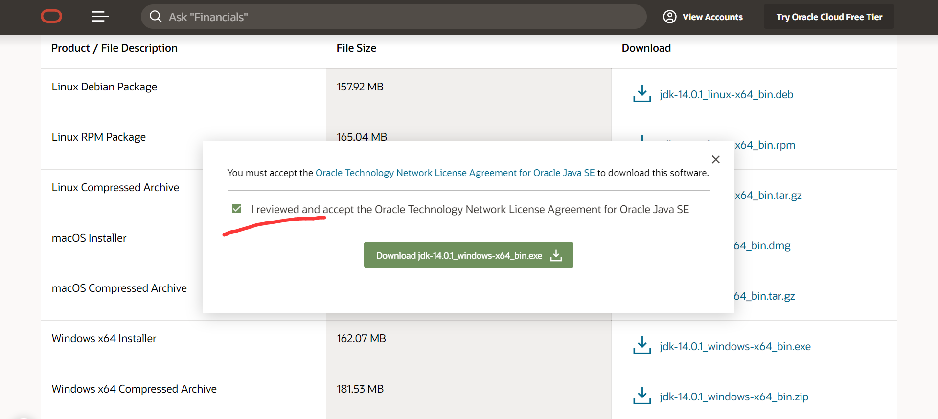 Java安装与环境配置（Java SE 14）_javase14 安装-CSDN博客
