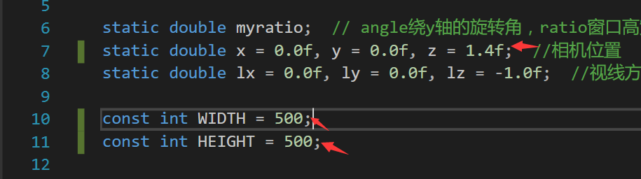 【OpenGL】分形Julia集 OpenGL C++实现（五）_vs2019分形图-CSDN博客